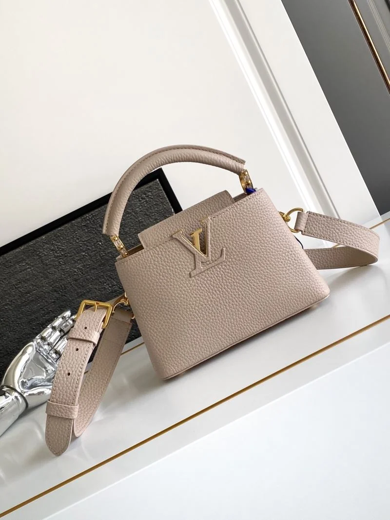 Louis Vuitton Capucines BB Bags