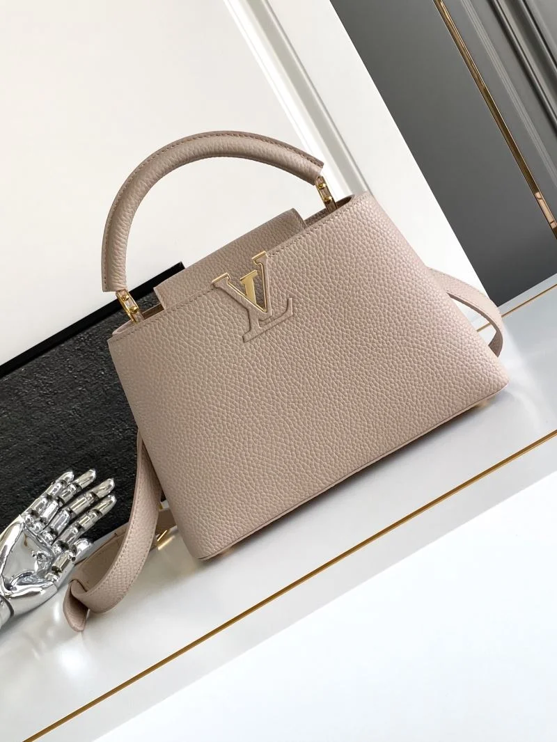 Louis Vuitton Capucines BB Bags
