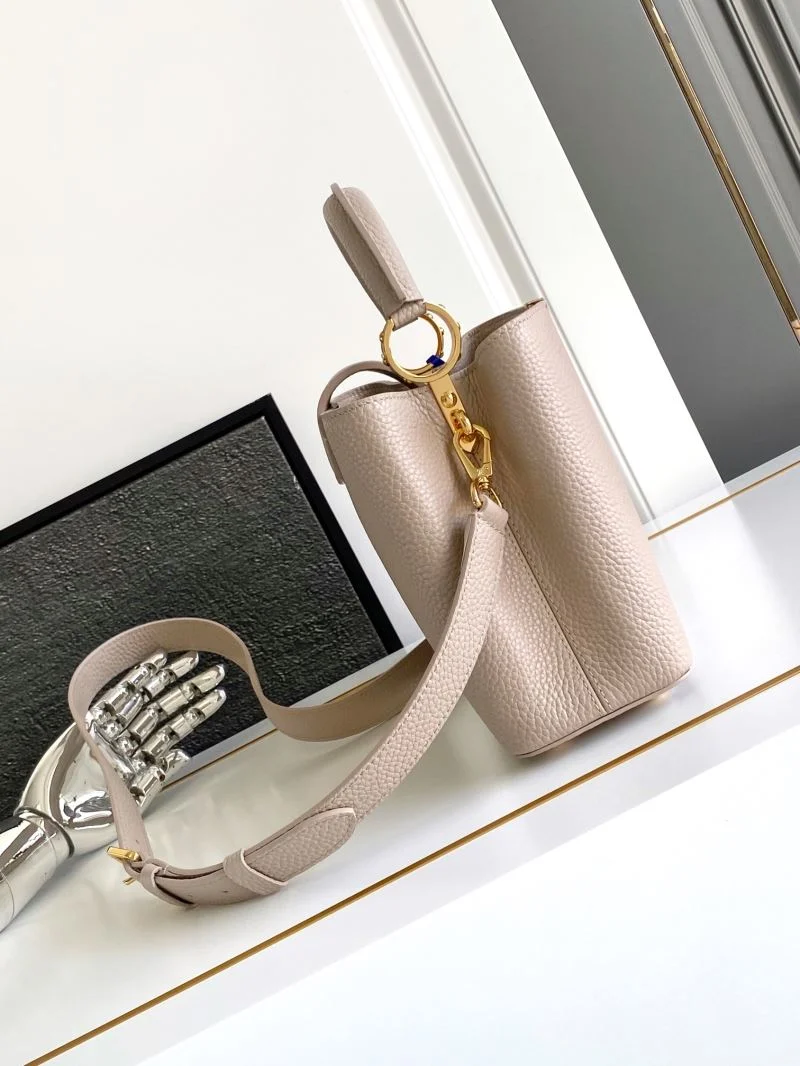 Discounted Louis Vuitton Capucines BB Bags