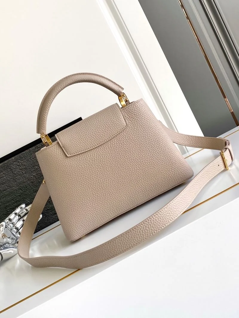 Discounted Louis Vuitton Capucines BB Bags