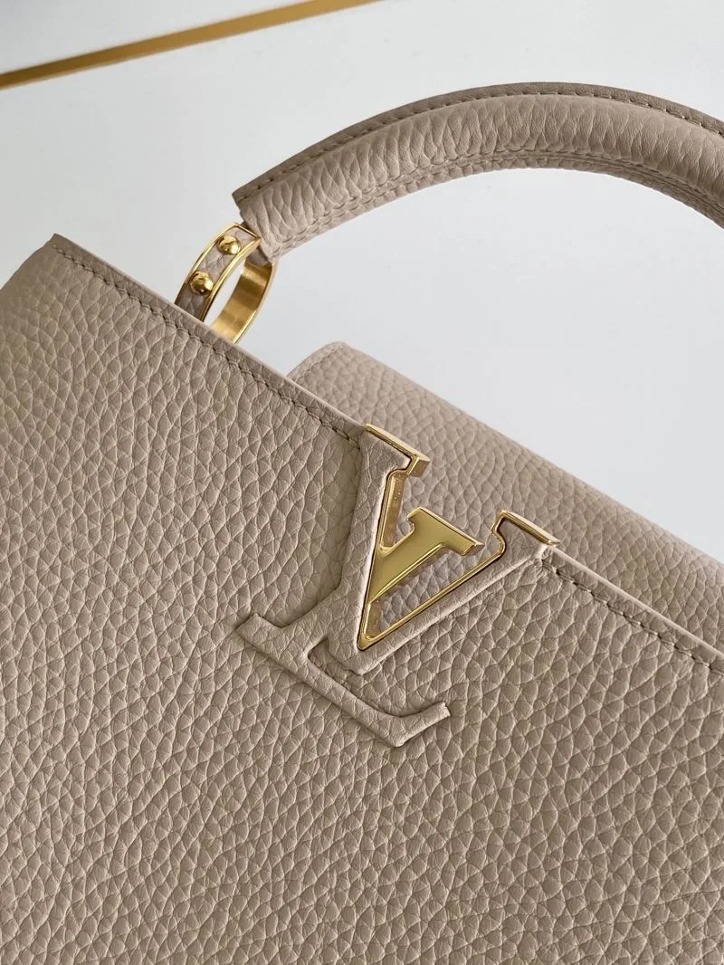 Discounted Louis Vuitton Capucines BB Bags