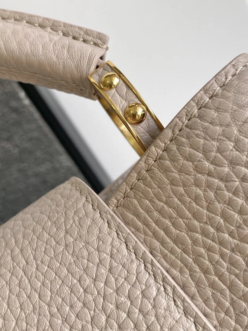 Discounted Louis Vuitton Capucines BB Bags