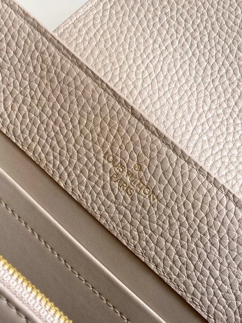 Discounted Louis Vuitton Capucines BB Bags