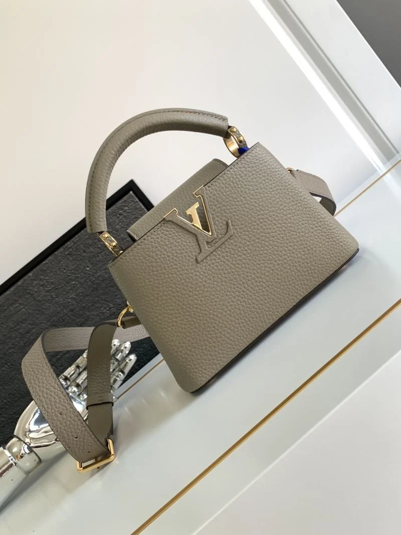 Louis Vuitton Capucines BB Bags