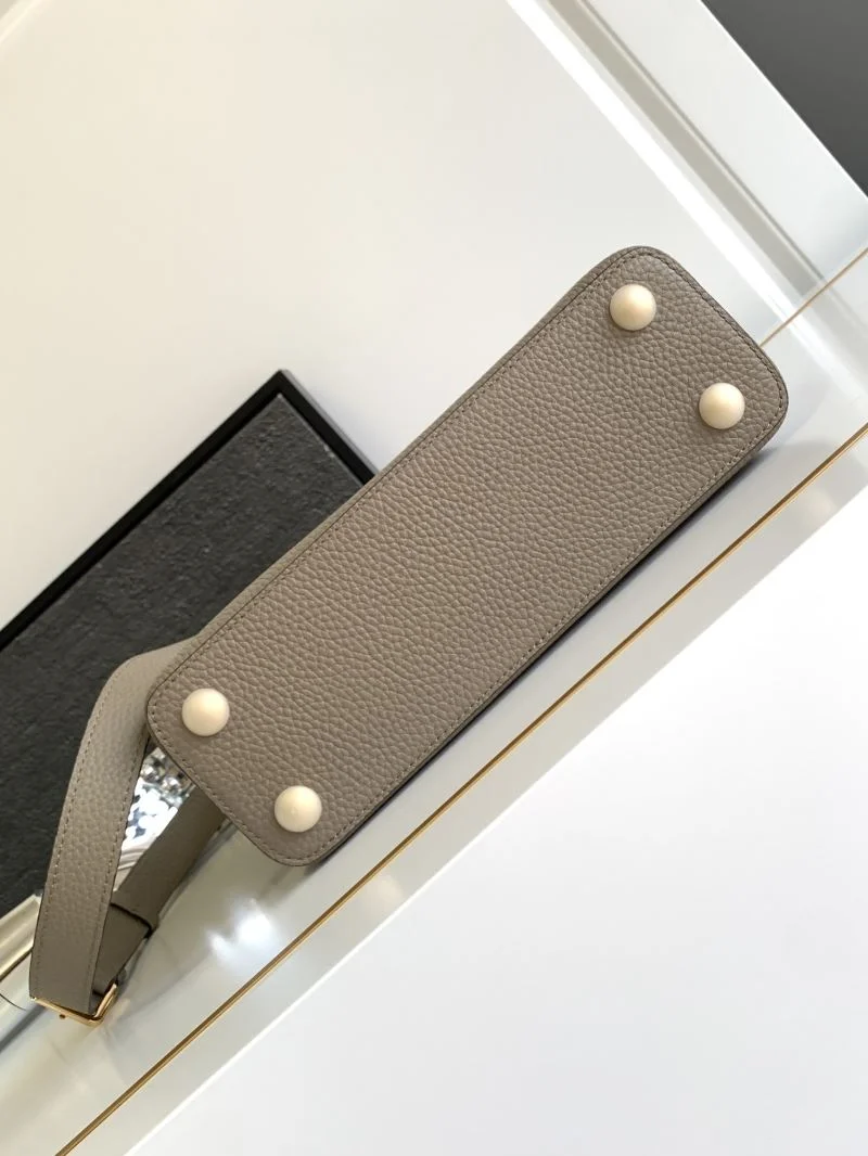 Discounted Louis Vuitton Capucines BB Bags