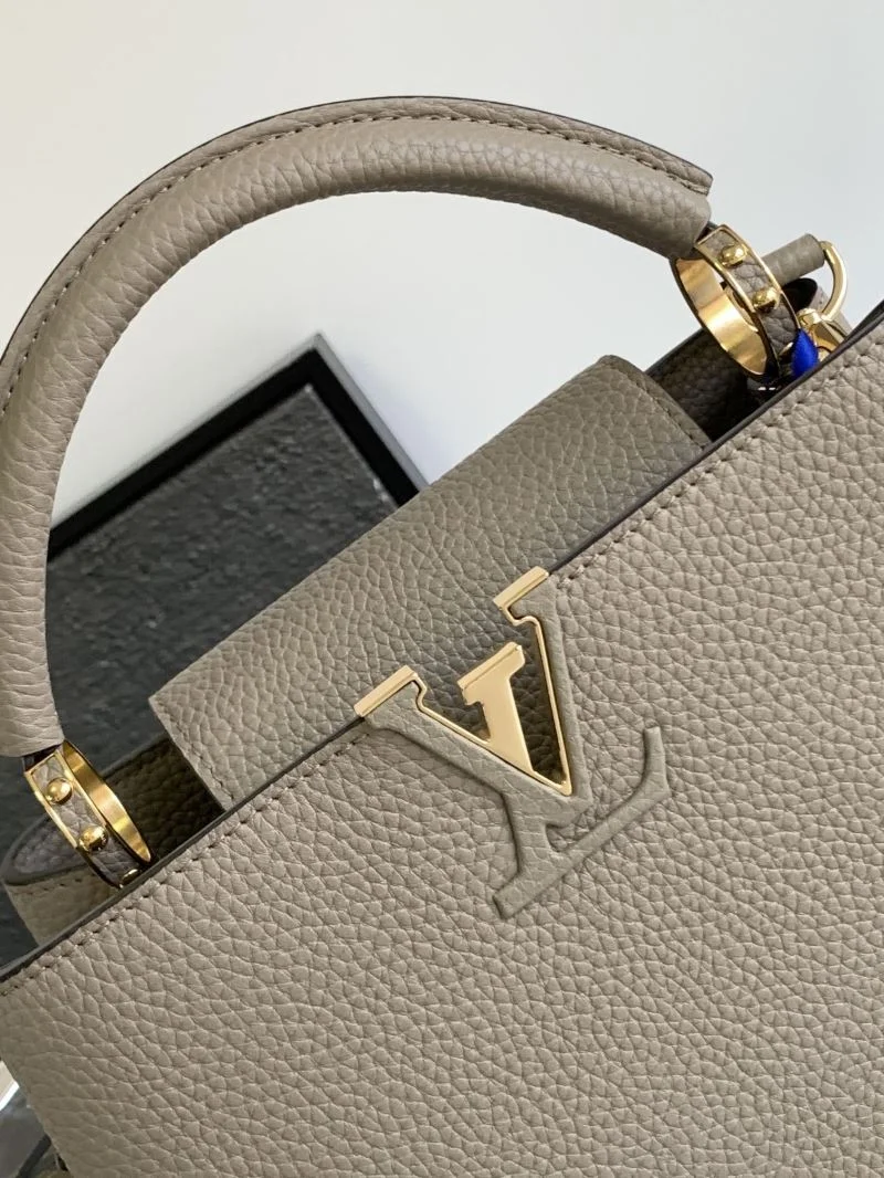 Discounted Louis Vuitton Capucines BB Bags