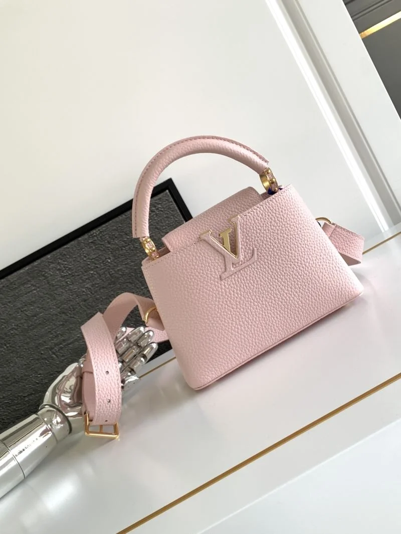 Louis Vuitton Capucines BB Bags