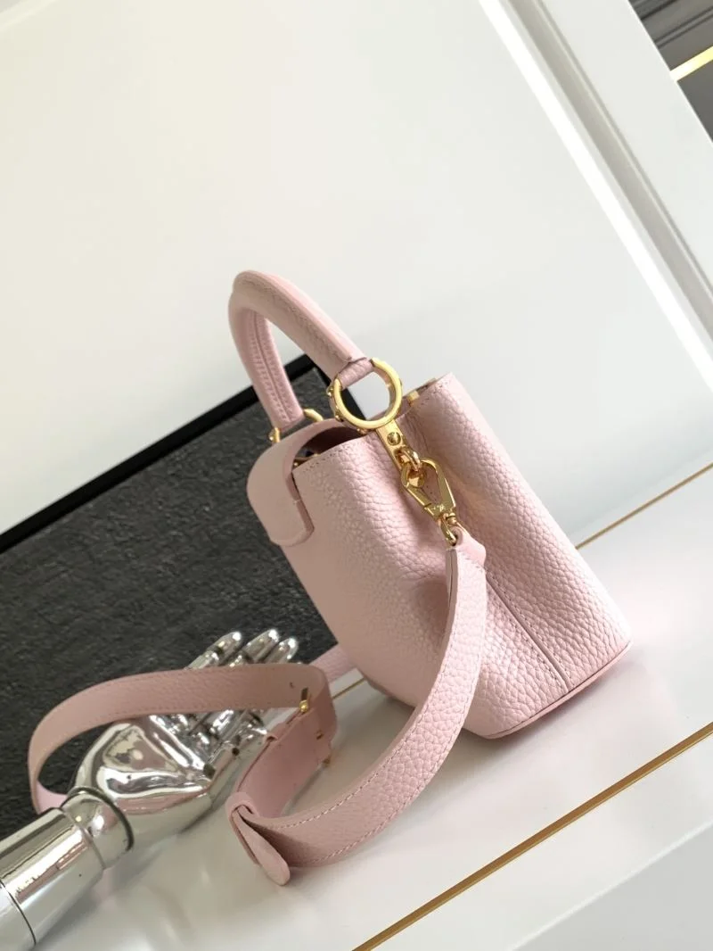 Low-cost Louis Vuitton Capucines BB Bags