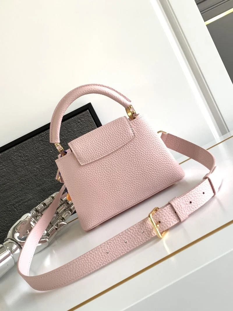 Low-cost Louis Vuitton Capucines BB Bags