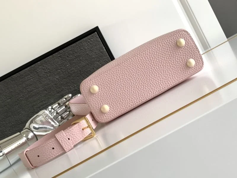 Low-cost Louis Vuitton Capucines BB Bags