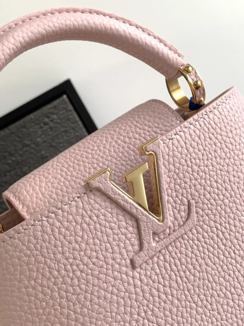Low-cost Louis Vuitton Capucines BB Bags