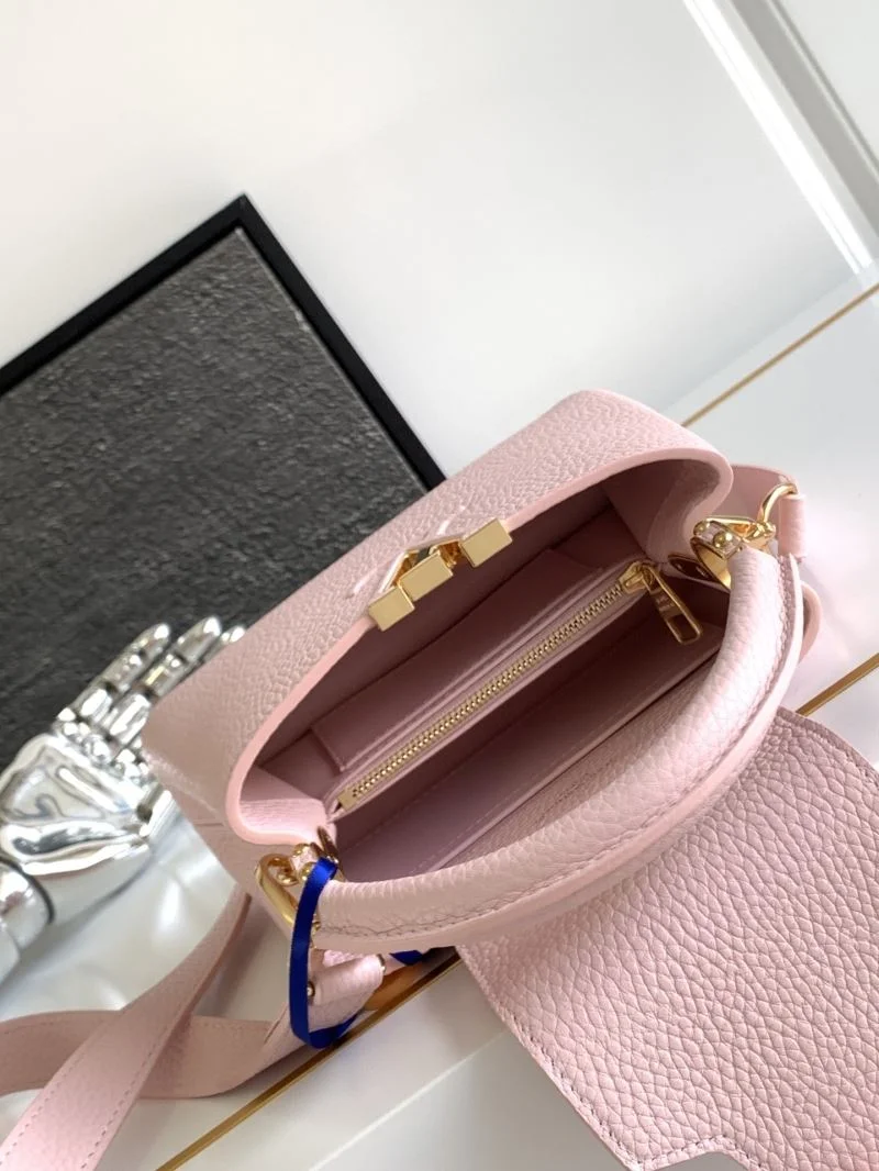 Low-cost Louis Vuitton Capucines BB Bags