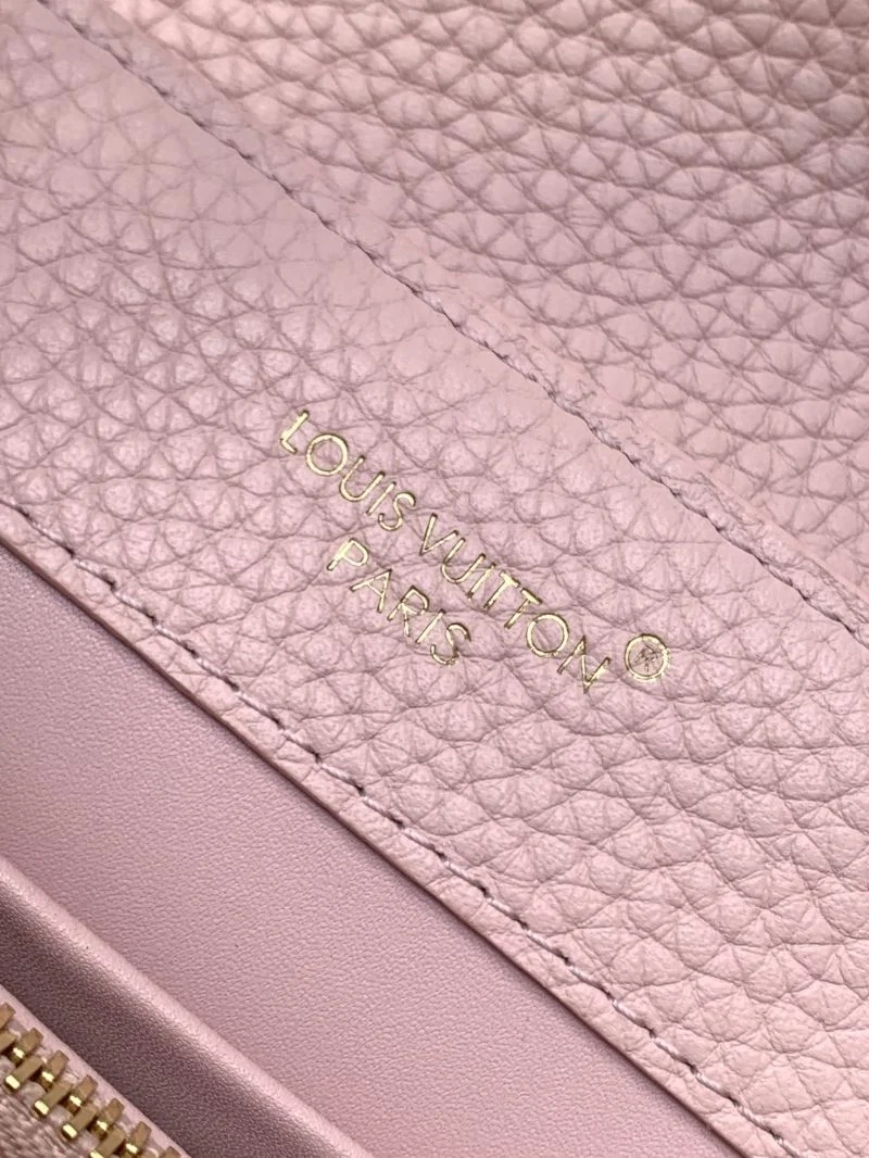 Low-cost Louis Vuitton Capucines BB Bags