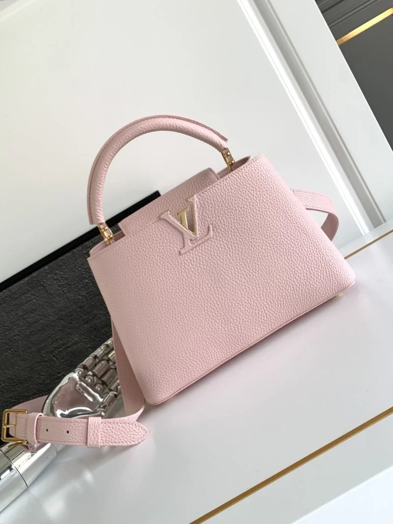 Louis Vuitton Capucines BB Bags