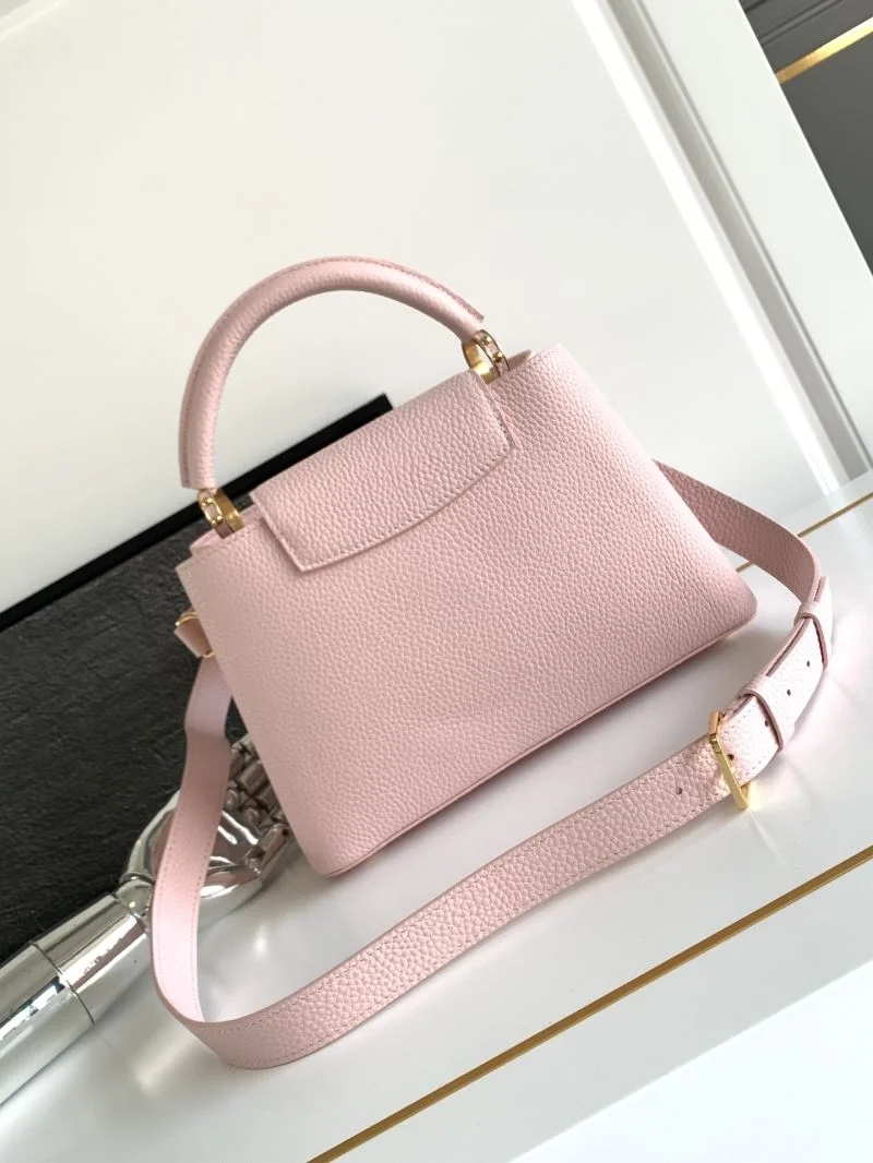 Economical Louis Vuitton Capucines BB Bags