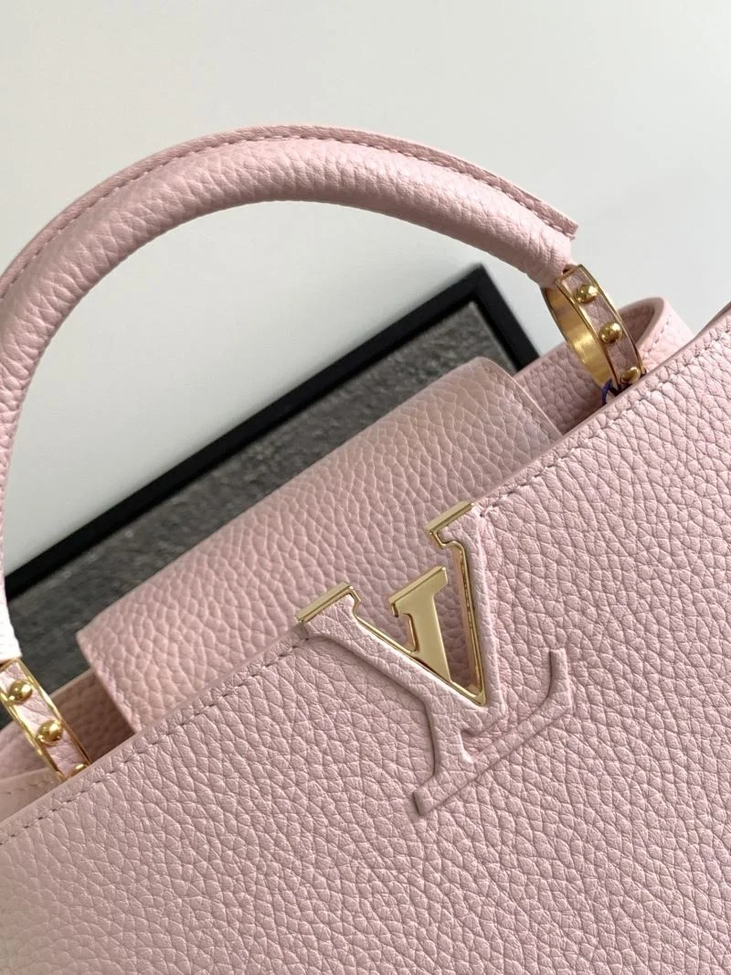 Economical Louis Vuitton Capucines BB Bags