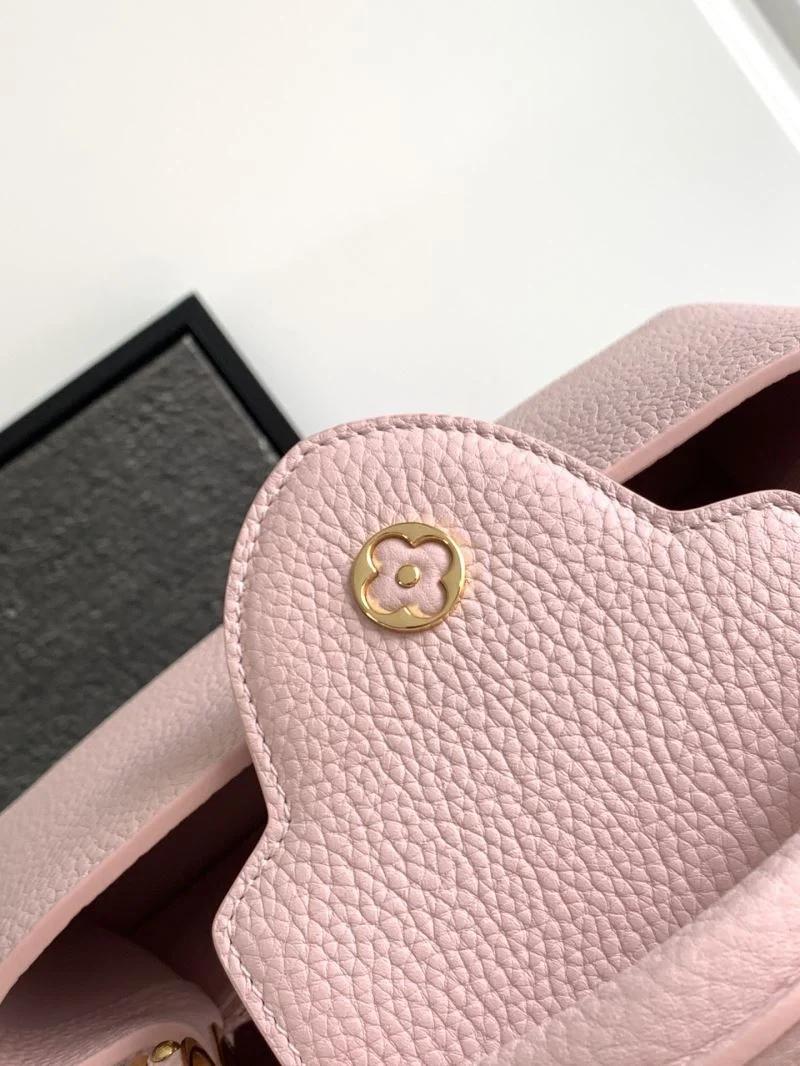 Economical Louis Vuitton Capucines BB Bags