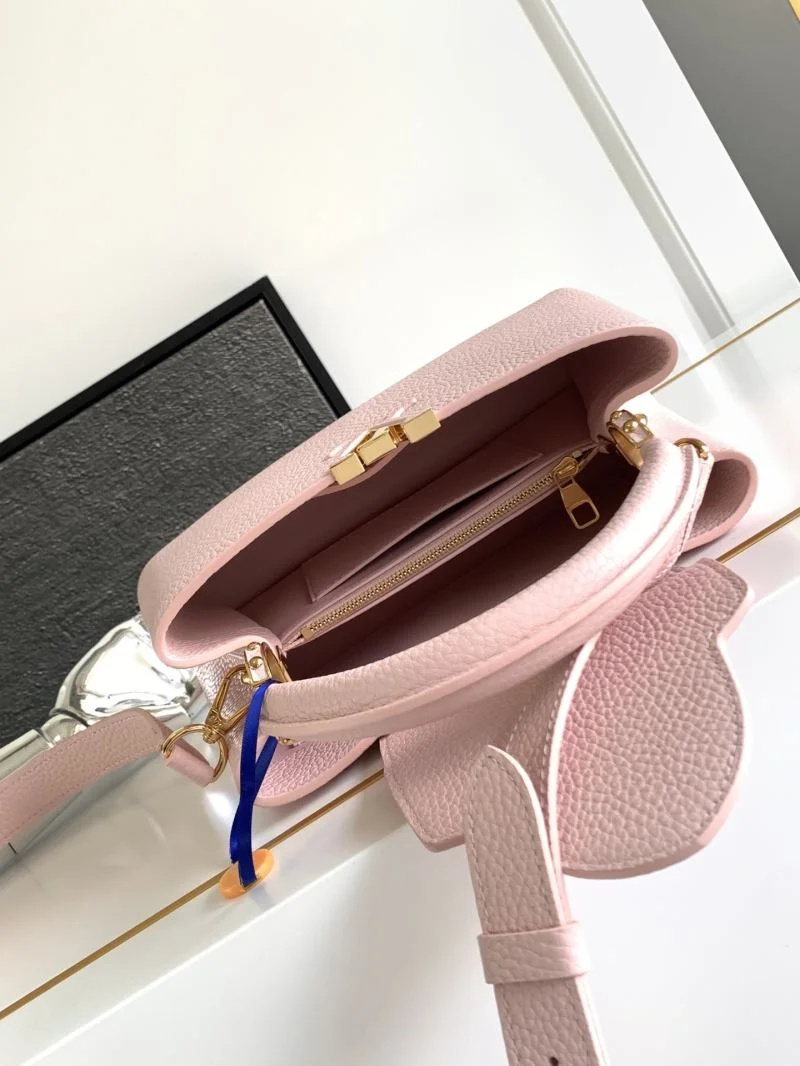 Economical Louis Vuitton Capucines BB Bags