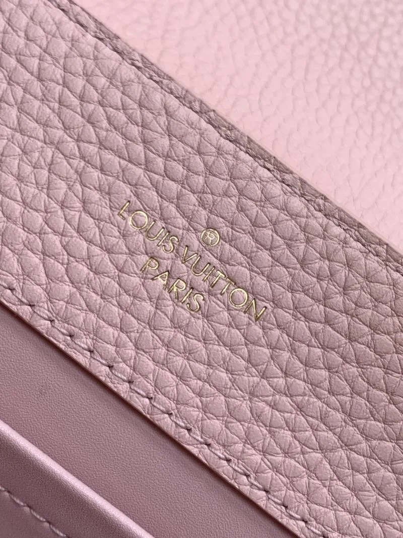 Economical Louis Vuitton Capucines BB Bags