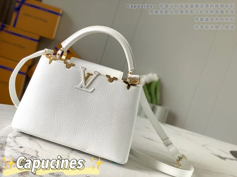 Louis Vuitton Capucines BB Bags