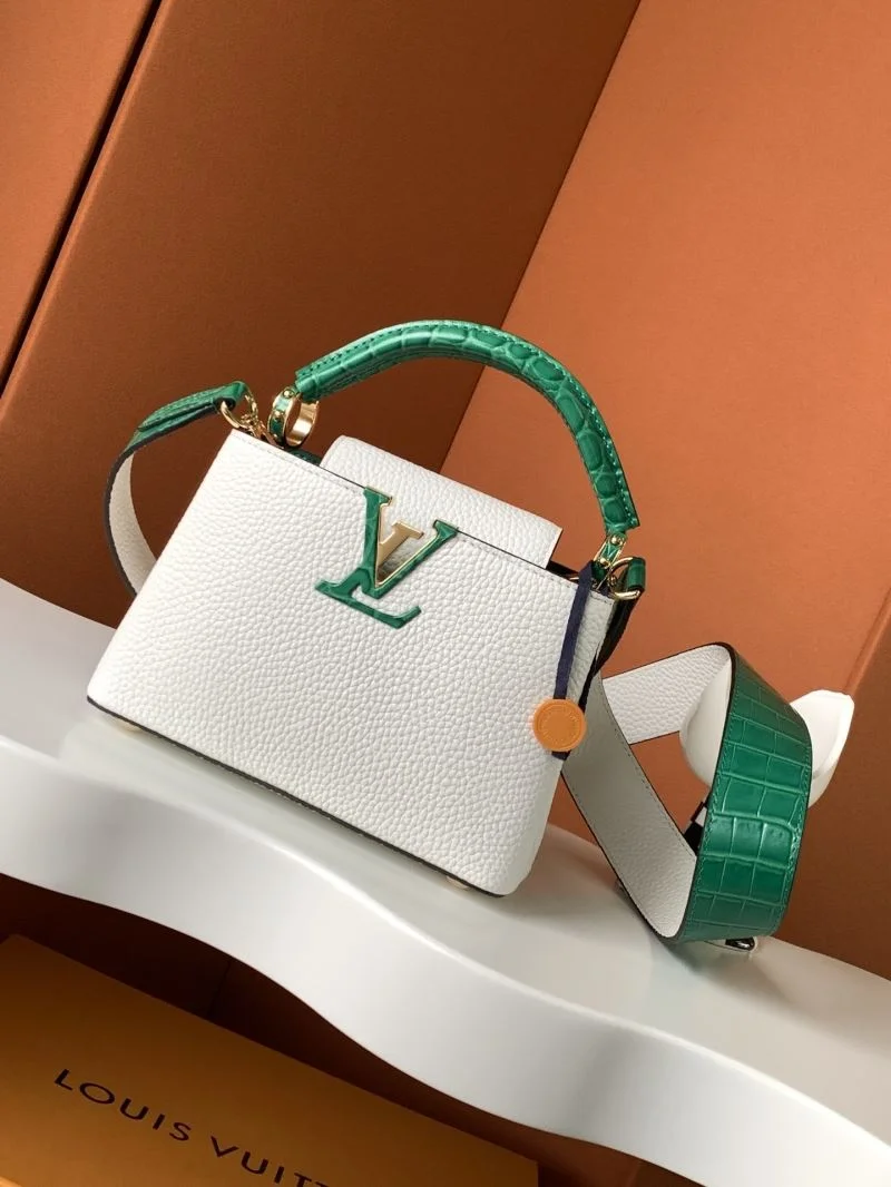 Louis Vuitton Capucines BB Bags
