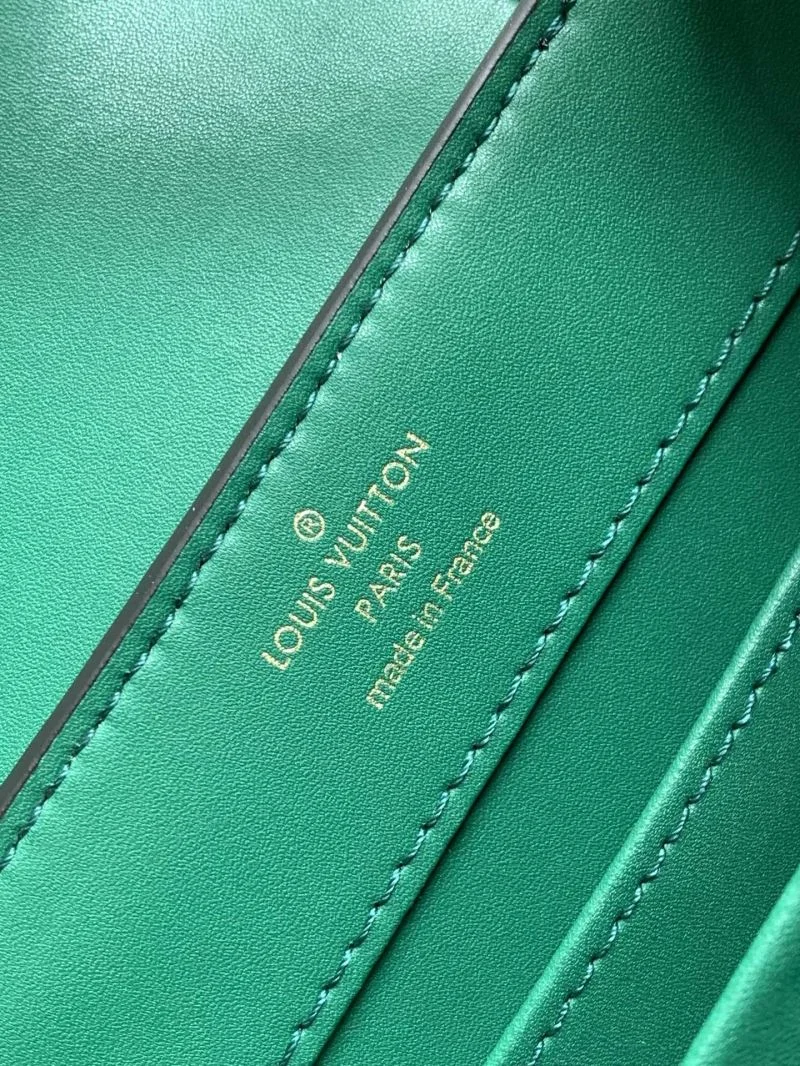 Indistinguishable Louis Vuitton Capucines BB Bags