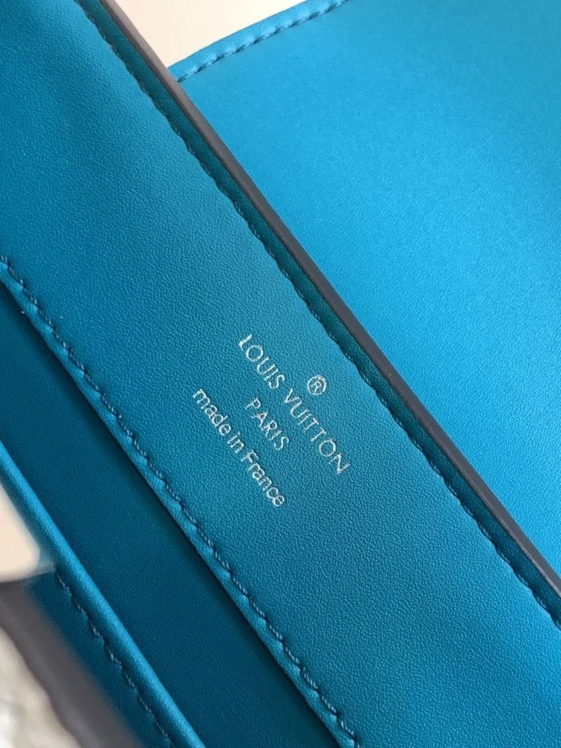 Budget-friendly Louis Vuitton Capucines BB Bags