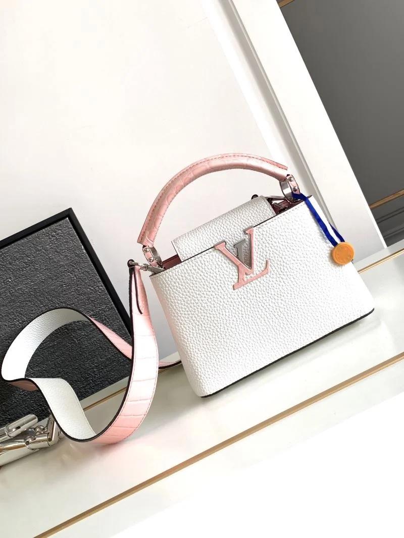 Louis Vuitton Capucines BB Bags