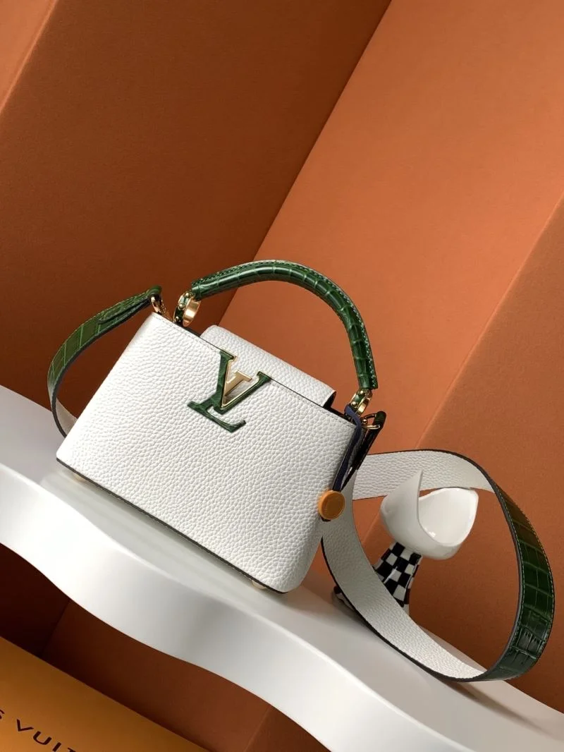 Louis Vuitton Capucines BB Bags