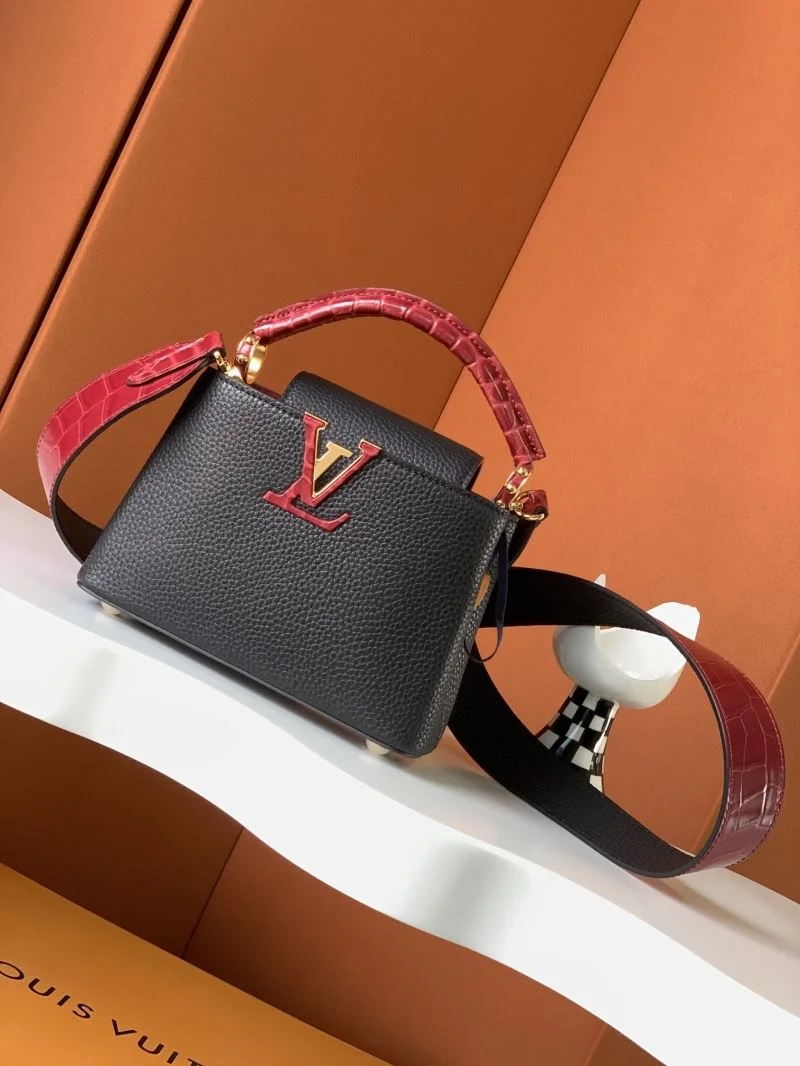 Louis Vuitton Capucines BB Bags