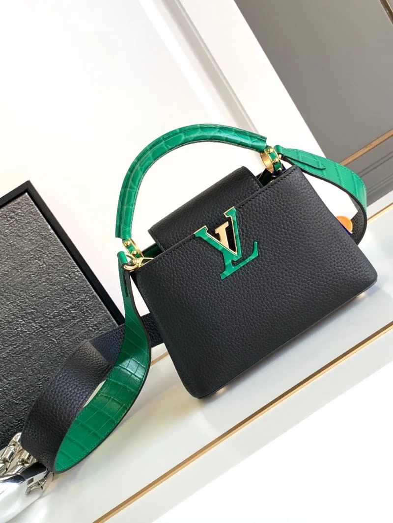 Louis Vuitton Capucines BB Bags