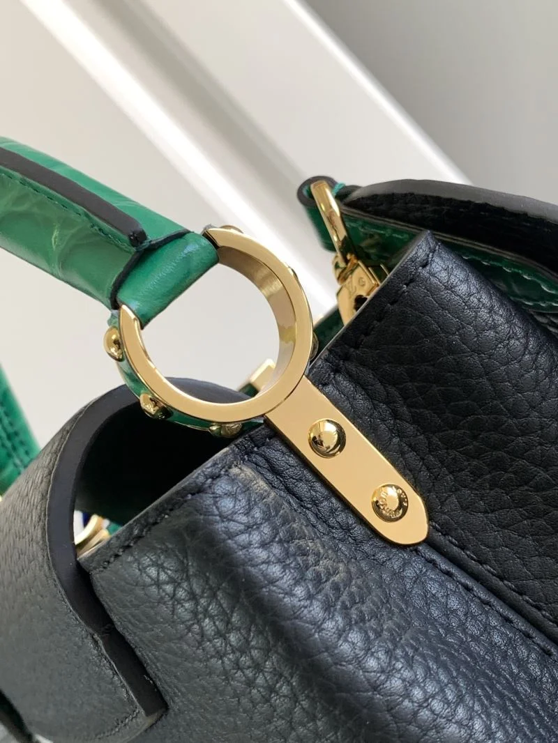 1:1 copy Louis Vuitton Capucines BB Bags