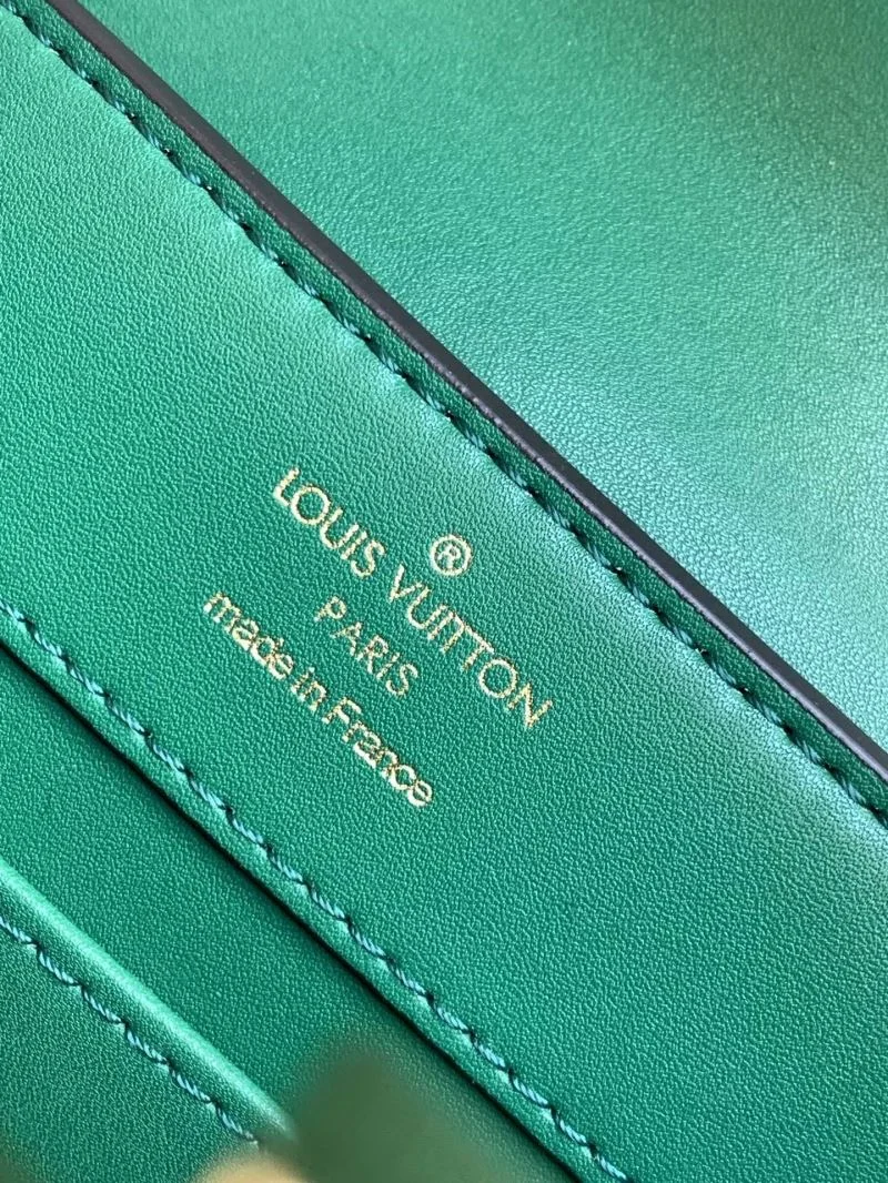 1:1 copy Louis Vuitton Capucines BB Bags