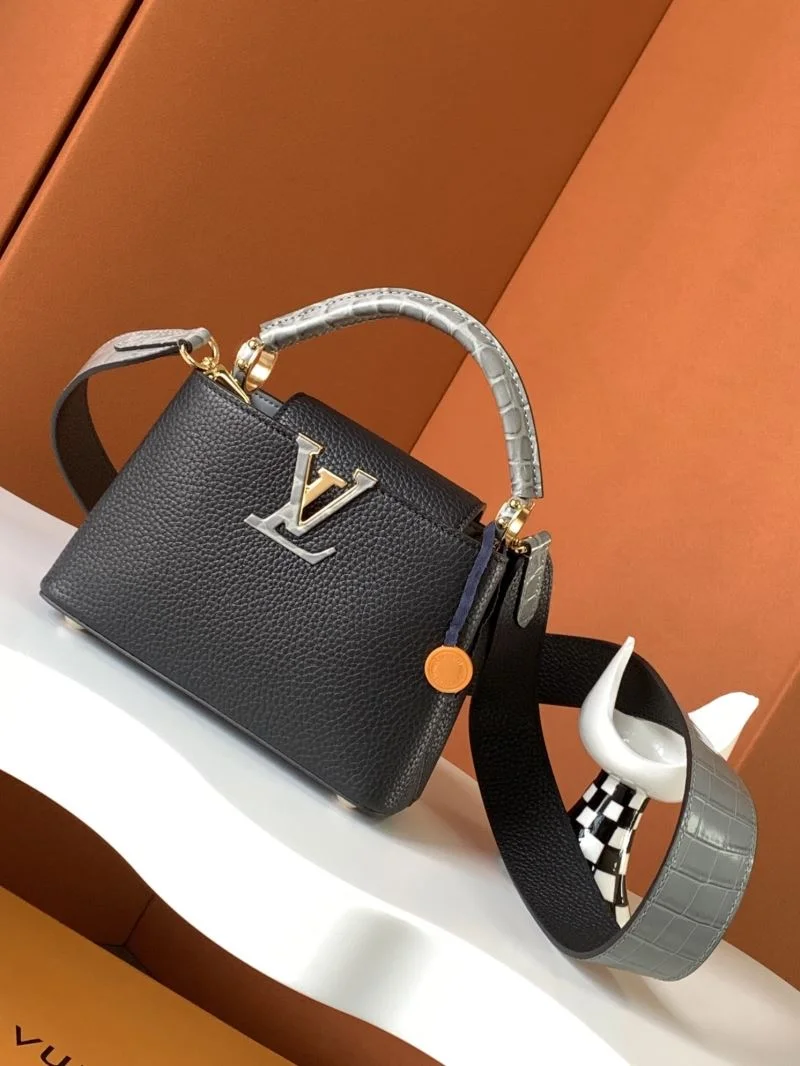 Louis Vuitton Capucines BB Bags