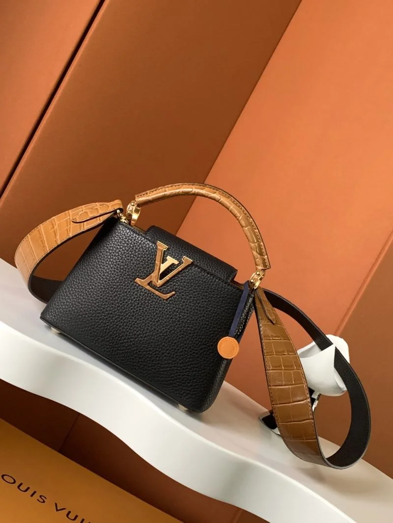 Louis Vuitton Capucines BB Bags