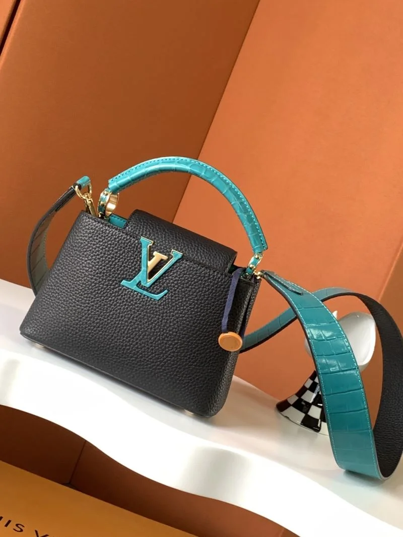 Louis Vuitton Capucines BB Bags