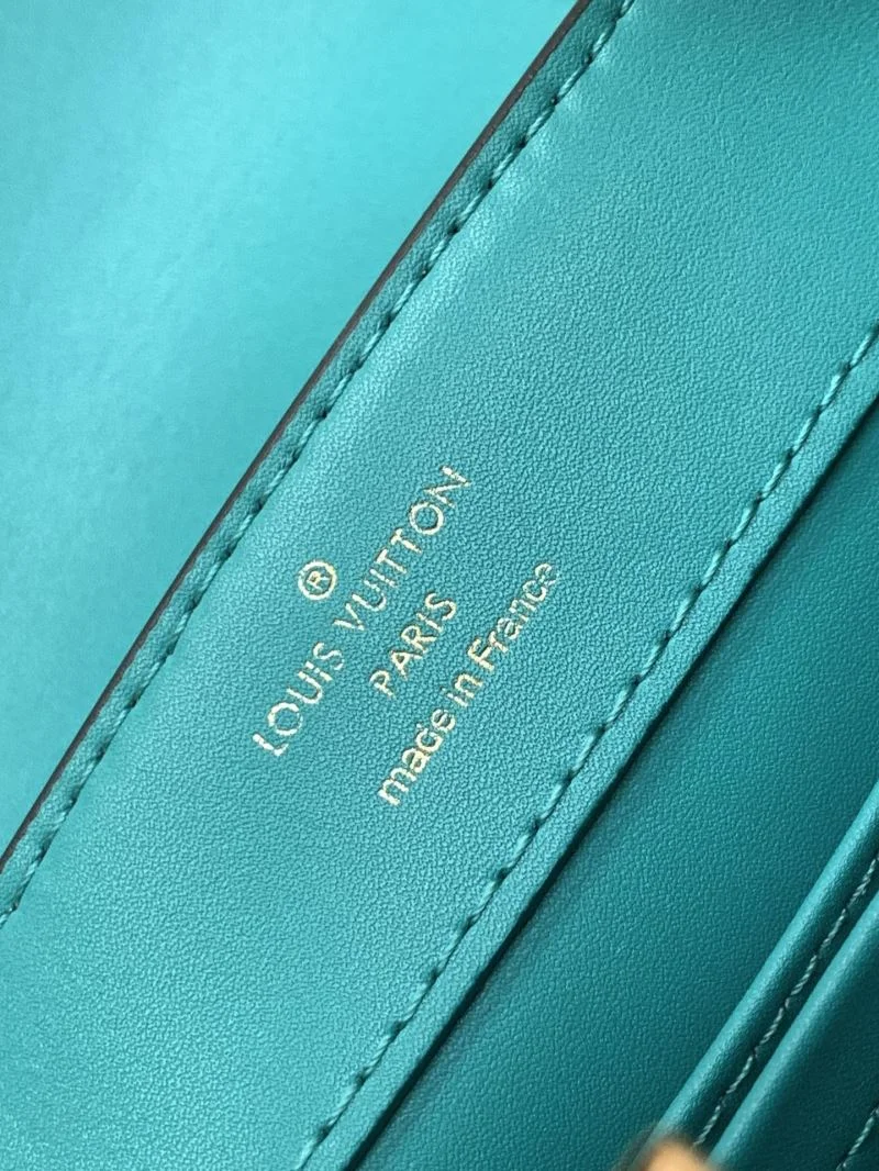 Genuine Louis Vuitton Capucines BB Bags