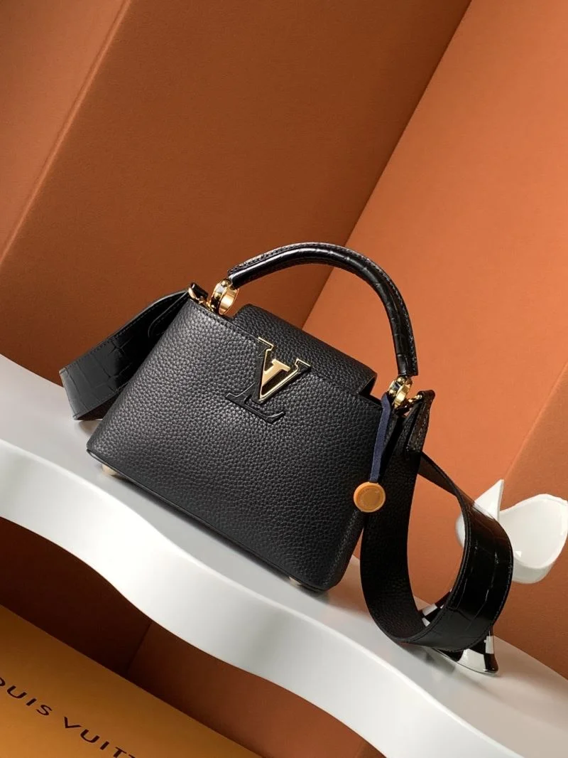 Louis Vuitton Capucines BB Bags