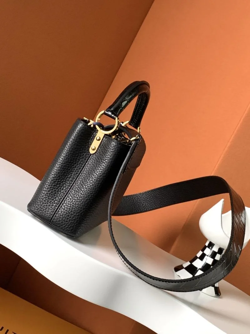 Discounted Louis Vuitton Capucines BB Bags