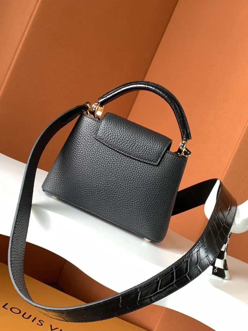 Discounted Louis Vuitton Capucines BB Bags