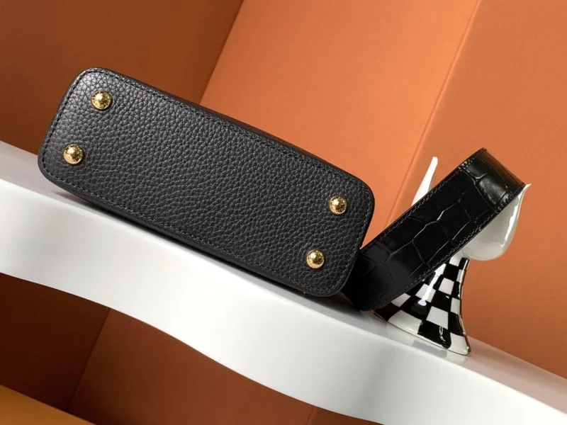 Discounted Louis Vuitton Capucines BB Bags
