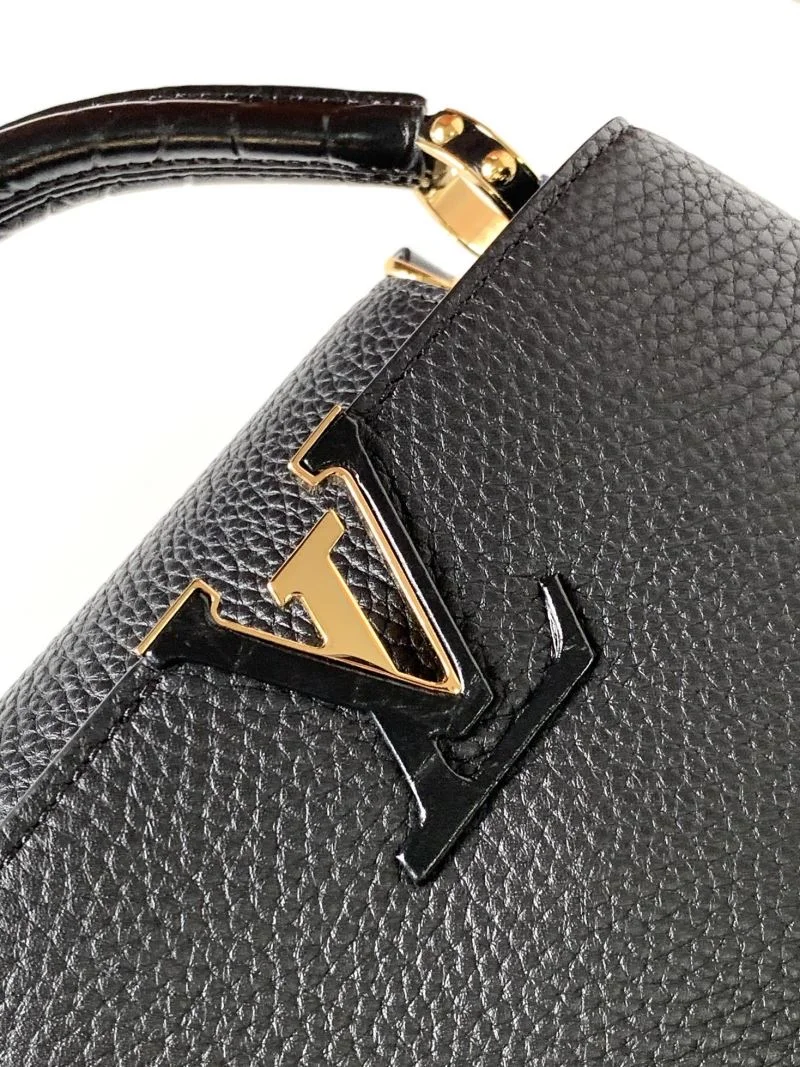 Discounted Louis Vuitton Capucines BB Bags