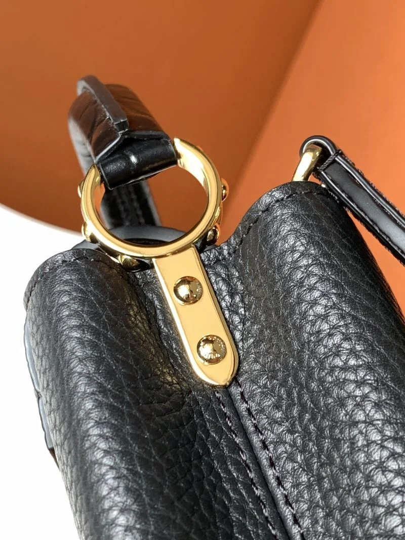 Discounted Louis Vuitton Capucines BB Bags