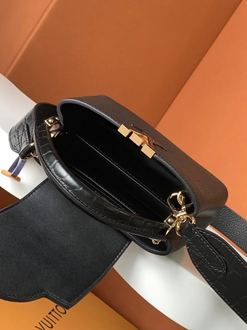 Discounted Louis Vuitton Capucines BB Bags