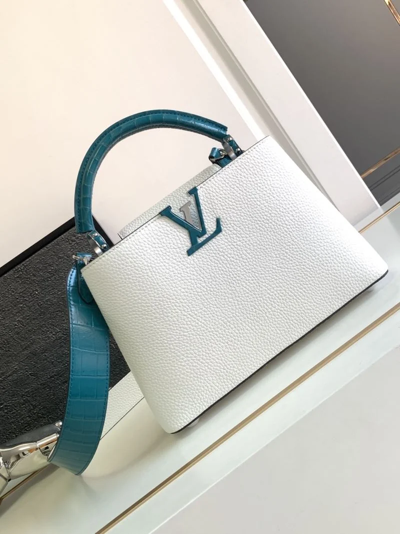 Louis Vuitton Capucines BB Bags