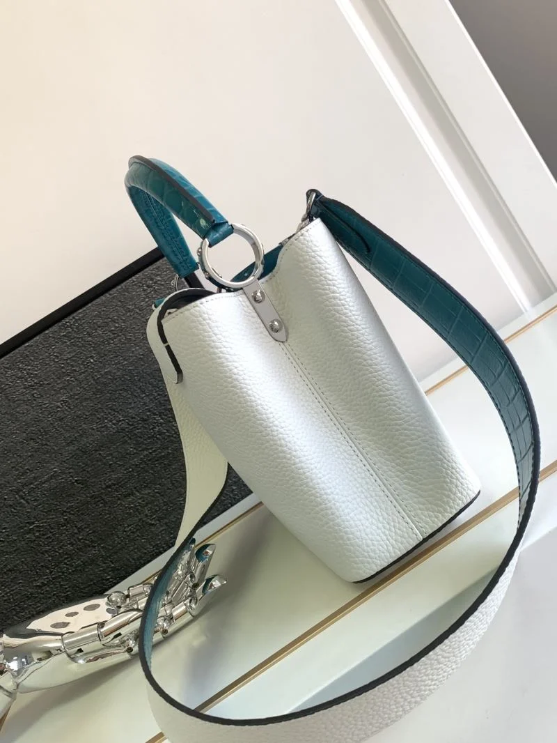 Reasonably priced Louis Vuitton Capucines BB Bags