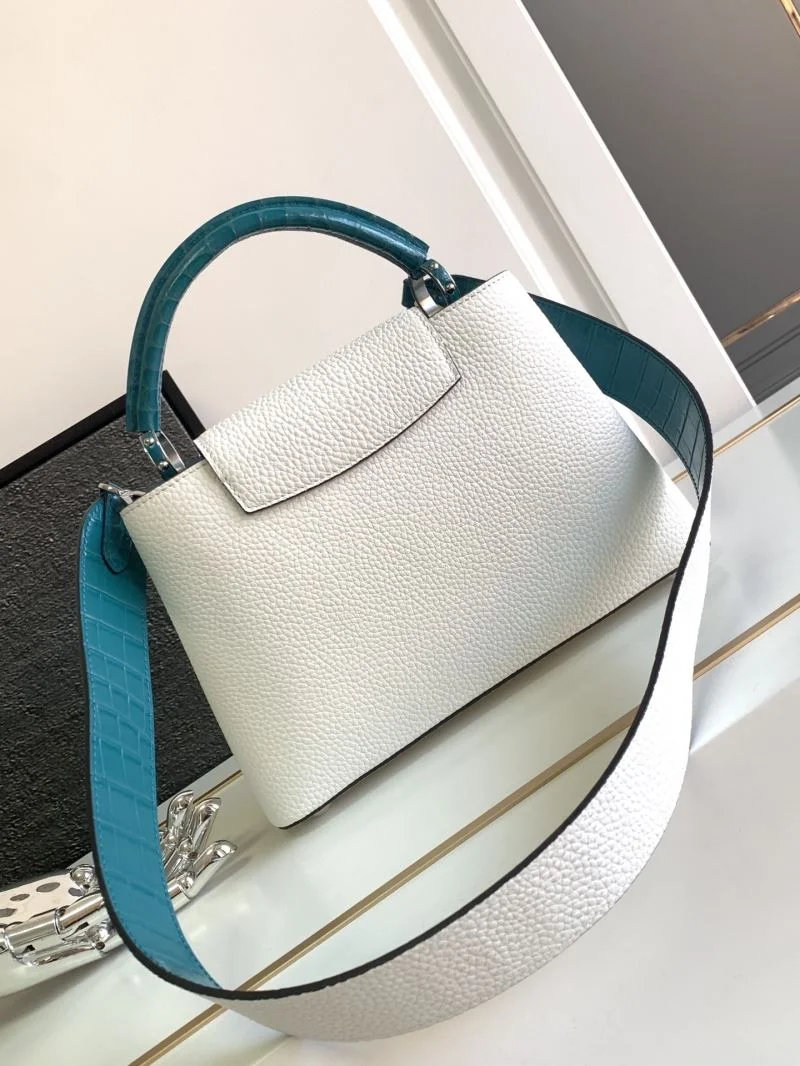 Reasonably priced Louis Vuitton Capucines BB Bags