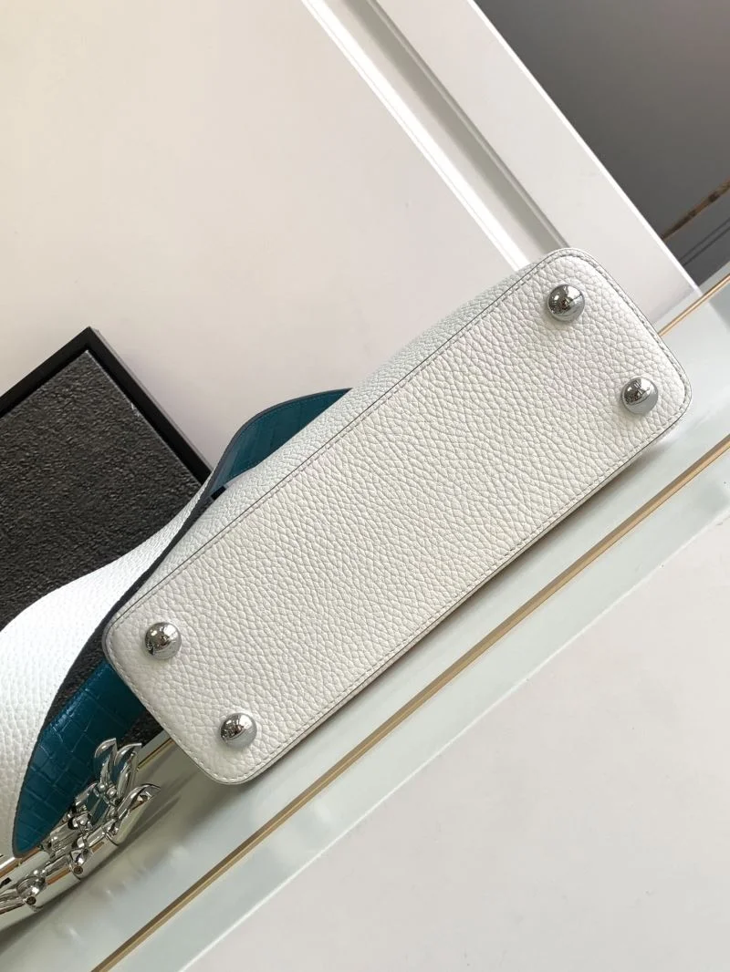 Reasonably priced Louis Vuitton Capucines BB Bags