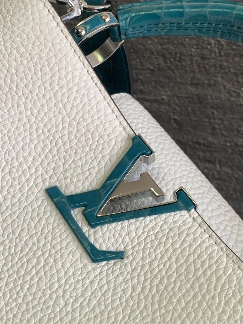 Reasonably priced Louis Vuitton Capucines BB Bags