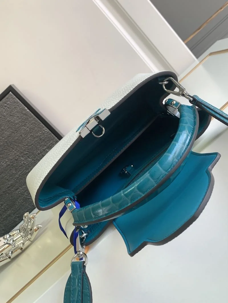 Reasonably priced Louis Vuitton Capucines BB Bags